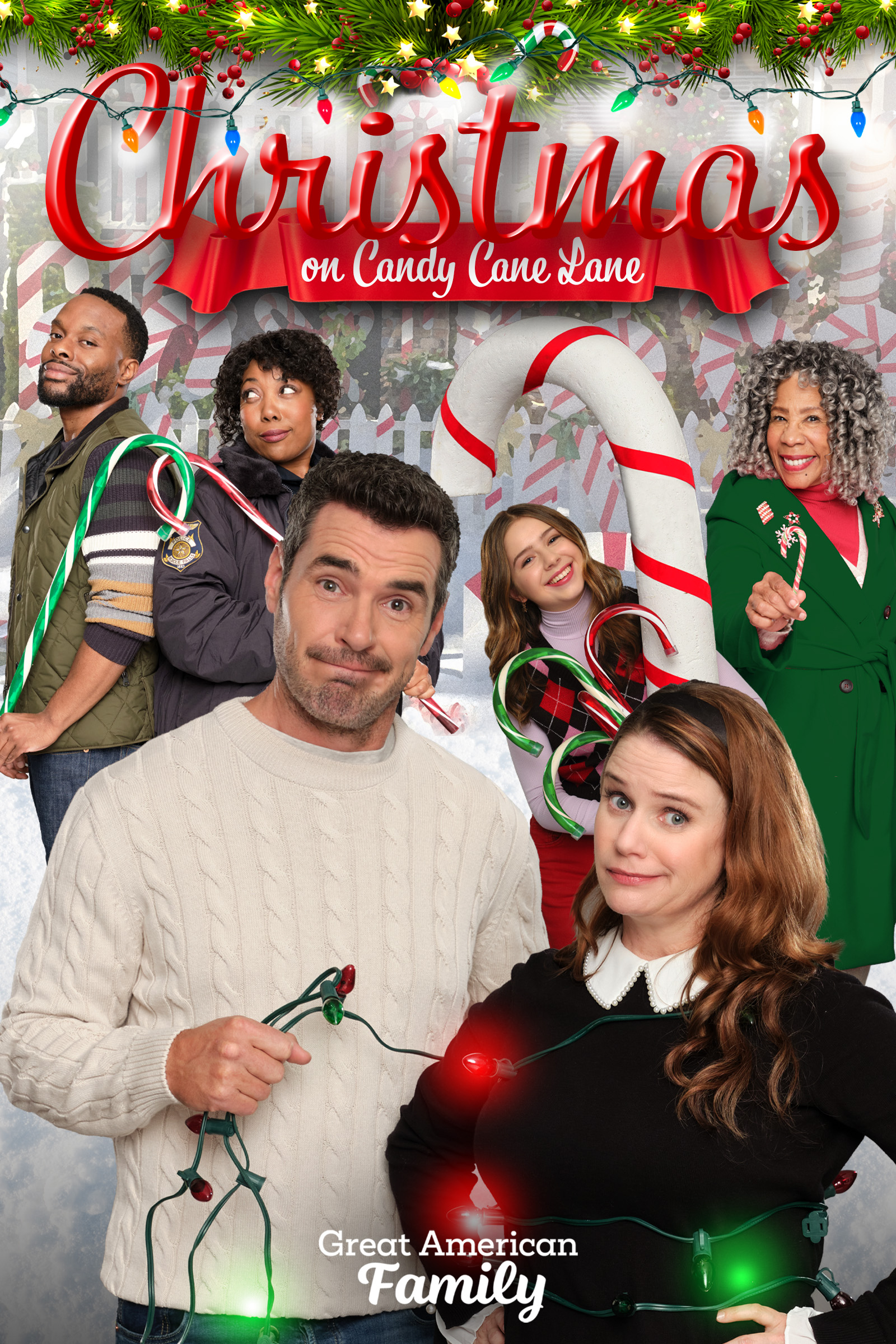 Candy Rock Entertainment
